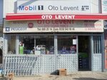 Oto Levent (Çubuklu Mah., Dedeoğlu Cad., No:60, Beykoz, İstanbul), otomobil parçaları imalatı  İstanbul'dan