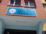 Başakşehir Tepe İlkokulu (İstanbul, Başakşehir, Peyami Safa Cad., 55), i̇lkokul  İstanbul'dan