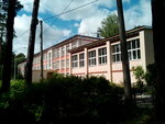 Starshaia shkola № 151 s uglublennym izucheniyem otdelnykh predmetov (Biryuzovaya Street No:24), ortaokul  Kazan'dan