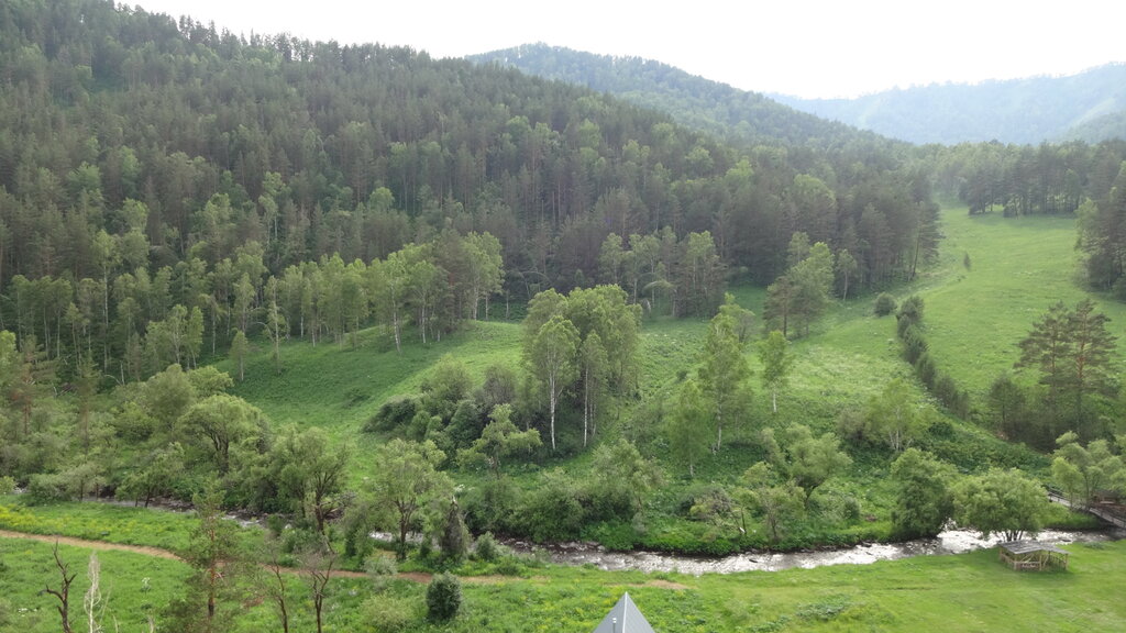 Tatil köyleri Поместье Тридесятое Царство, Altay Cumhuriyeti, foto
