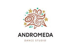Andromeda dance studio (Krasnoarmeyskaya ulitsa No:68, Nakhabino Urban-type Settlement), dans okulları  Moskova ve Moskovskaya oblastından