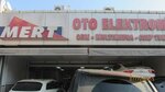 Mert Elektronik (Osmangazi Mh. Osmangazi Cd. No:37/a, Ufuktepe, Keçiören, Ankara), uydu kurulumu  Ankara'dan