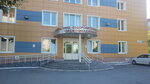 Detsky stadion (Shefskaya Street No:64А), spor tesisi  Yekaterinburg'dan