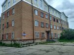 Komi Cgms (No:88, Dyrnos Place), hidrometeoroloji  Syktivkar'dan