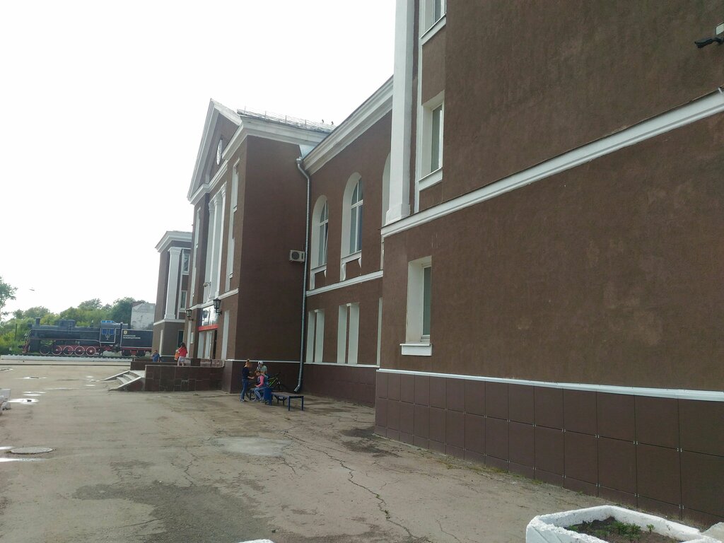 Otogarlar Mezhdugorodnaya avtostantsiya Arzamas 2, Arzamas, foto