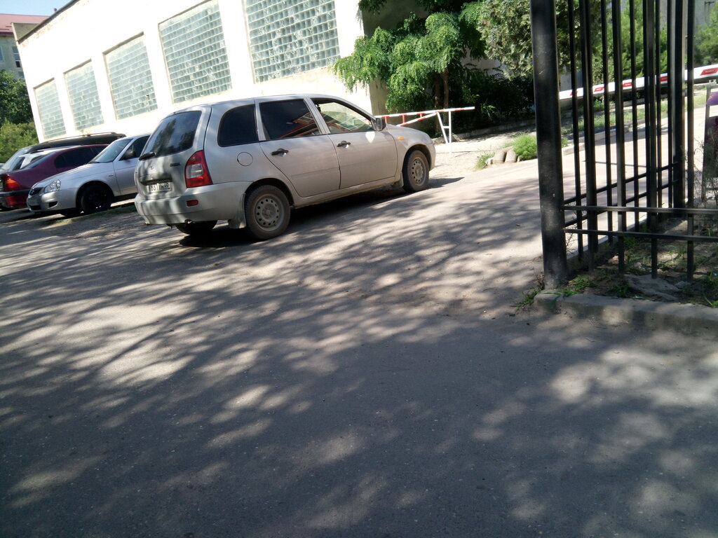 Spor okulları ГБУ ДО РД ДЮСШ г., Kaspiysk, foto