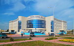 Polyclinic No. 2 (Energetikter Street No:109), poliklinikler  Yekibastuz'dan (Ekibastuz'dan)