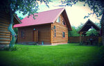 Cottage Club Nagornyy (Republic of Tatarstan, City of Kazan, sadovodcheskoye tovarishchestvo Khimik-56), otel  Kazan'dan