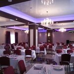 AstoriA (ulitsa Volyntseva No:48), restoran  Magnitogorsk'tan
