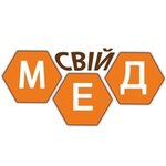 Paseka Svoy med (Obolonskyi Avenue No:21Б), bal ve arıcılık firmaları  Kiev'den