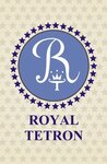 Royal Tetron (ulitsa Generala Dzusova No:18В), stadyum  Vladikavkaz'dan