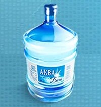 Su satışı Akva Best, Kursk, foto