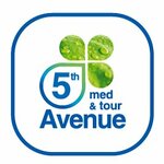 Agency 5th Avenue med & tour (Turgeneva Street No:48А), seyahat acenteleri  Habarovsk'tan