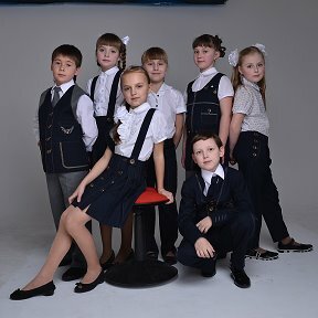 Çocuk giyim mağazaları Ladno, set magazinov detskoy odezhdy, Krasnoyarsk, foto