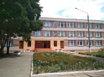 Srednyaya shkola № 10 Guo (Prybiarezinski buĺvar No:27), ortaokul  Bobruisk'ten