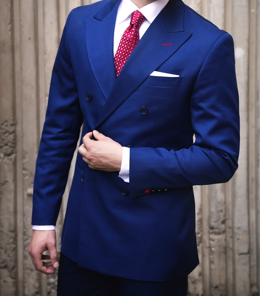 Terziler Suitcode.ru, Moskova, foto
