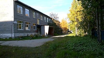 Sosyal rehabilitasyon merkezi Kovdorsky tsentr Sotsialnoy Pomoshchi Semye i Detyam, Kovdor, foto