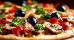 Pitzza Fenix (Lenina Street No:10/6), hazır yemek teslim servisleri  Koroliov'dan