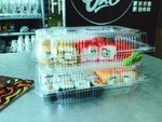 Cafe Chill Out (ulitsa Yu. Klykova No:4), hazır yemek teslim servisleri  Elista'dan