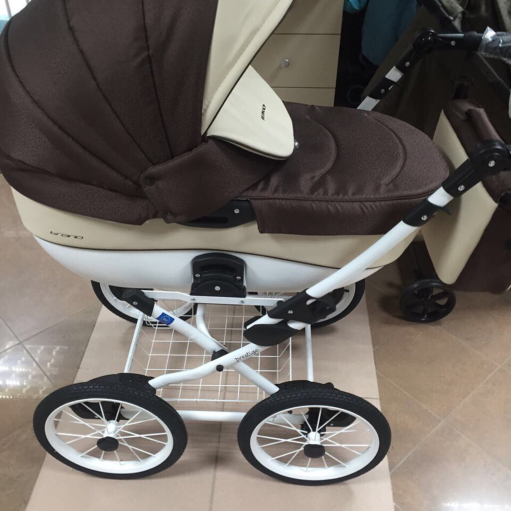 Çocuk mağazaları Kolyaski i krovatki, Kazan, foto