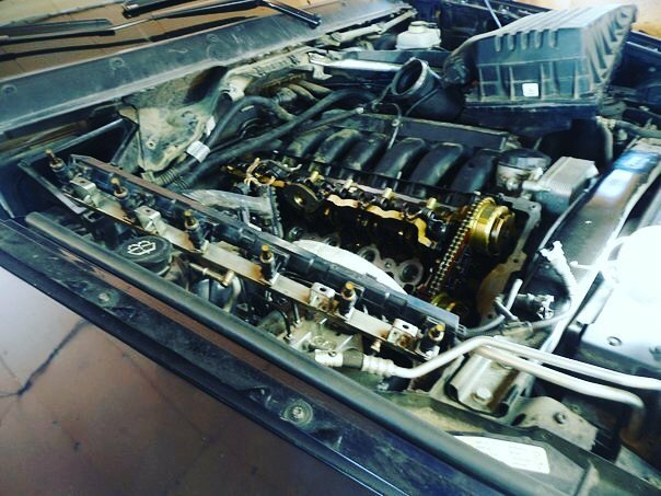 Otomobil servisi Avtoservis ZipCar, Pskov, foto