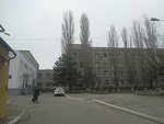 Detskaya gorodskaya bolnitsa № 2 (улица Рюмина No:5, Николаев), çocuk hastaneleri  Nikolaev'den