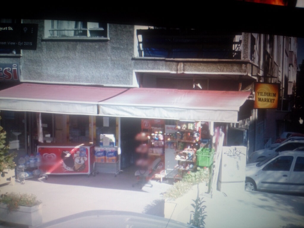 Alkollü içecekler Nokta Tekel Kuruyemiş, Ankara, foto