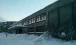 Shkola № 5 (Aleksandrova Street No:32к2), ortaokul  Murmansk'tan