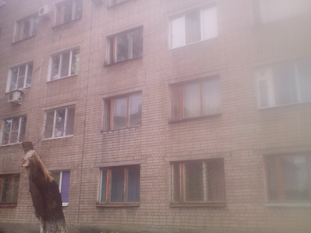 Yurtlar Общежитие № 3, Samara, foto