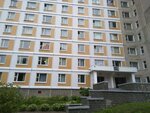 Obshchezhitiye № 4 Belorusskoy Meditsinskoy Akademii Poslediplomnogo Obrazovaniya (Vuzawski Lane No:3), yurtlar  Minsk'ten