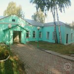 Zavod Veterinarnyye preparaty (Khimzavodskaya ulitsa No:2), veteriner materyalleri ve ekipmanları  Gus‑Hrustalny'den