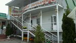 Magazin galanterei (Akademika Hlushkova Avenue No:36), tuhafiyeler  Kiev'den