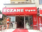 Uçan Eczanesi (Mersin, Yenişehir, Güvenevler Mah., 1953. Sok., 25), eczaneler  Mersin'den