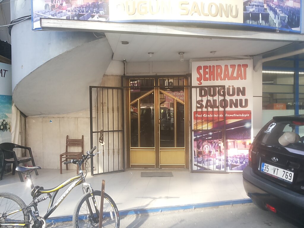 Süpermarket A 101, İzmir, foto