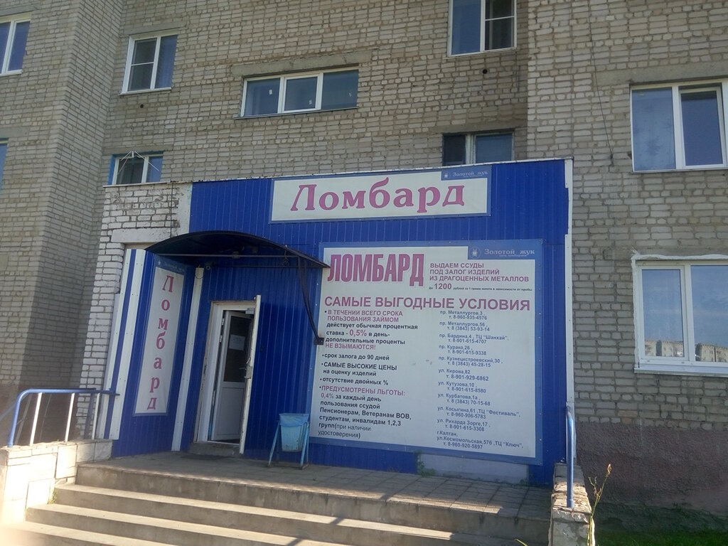 Rehincilik Золотой жук, Novokuznetsk, foto