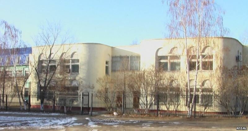 Anaokulları Nursery garden № 3, Kostanay, foto