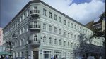 Exhibition hall of the Pushkin state Museum (Denezhny Lane No:30), müzeler ve sanat galerileri  Moskova'dan