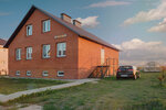 Гостевой дом Усадьба огурца (Malinovaya ulitsa No:23), otel  Suzdal'dan