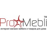 ProMebli (бульвар Славы No:7К), mobilya mağazaları  Dnepropetrovsk'tan