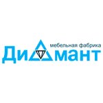 Fabrika mebeli Diamant (Kubanskaya ulitsa No:20А, posyolok gorodskogo tipa Tlyustenkhabl), mobilya fabrikaları  Adıge Cumhuriyeti'nden
