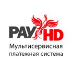 Pay Hd (Bakhrushina Street No:23с1), elektronik ödeme sistemleri  Moskova'dan