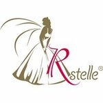 Boutique Rstelle (Vetoshny Lane No:9), düğün mağazası  Moskova'dan