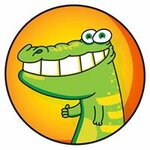 Polosatyi krokodil (Donskoy Drive No:6А, Novomoskovsk), petshop  Novomoskovsk'tan