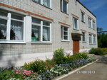 Detsky sad № 23 Kolosok (Zemnukhova Street No:25), anaokulları  Yoshkar‑Ola'dan