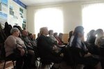 Byudzhetnoye uchrezhdeniye Orlovskoy oblasti Kompleksny tsentr sotsialnogo obsluzhivaniya naseleniya Kromskogo rayona (Oryol Region, gorodskoye poseleniye Kromy, posyolok gorodskogo tipa Kromy), sosyal yardım kuruluşları  Orlovskaya oblastından