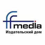Ff Media (Gilyarovskogo Street No:10с1), yayınevleri, yayıncılar  Moskova'dan