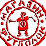 Magazin Futbolok (ulitsa Chekhova No:4), t-shirt baskı  Vologda'dan