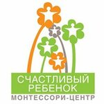 Montessori-Center Happy Child (Udaltsova Street No:44), çocuk gelişim merkezleri  Moskova'dan