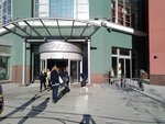 Velosipednaya parkovka № 21008 (Zemlyanoy Val Street No:33, Moscow), bisiklet park yerleri  Moskova'dan