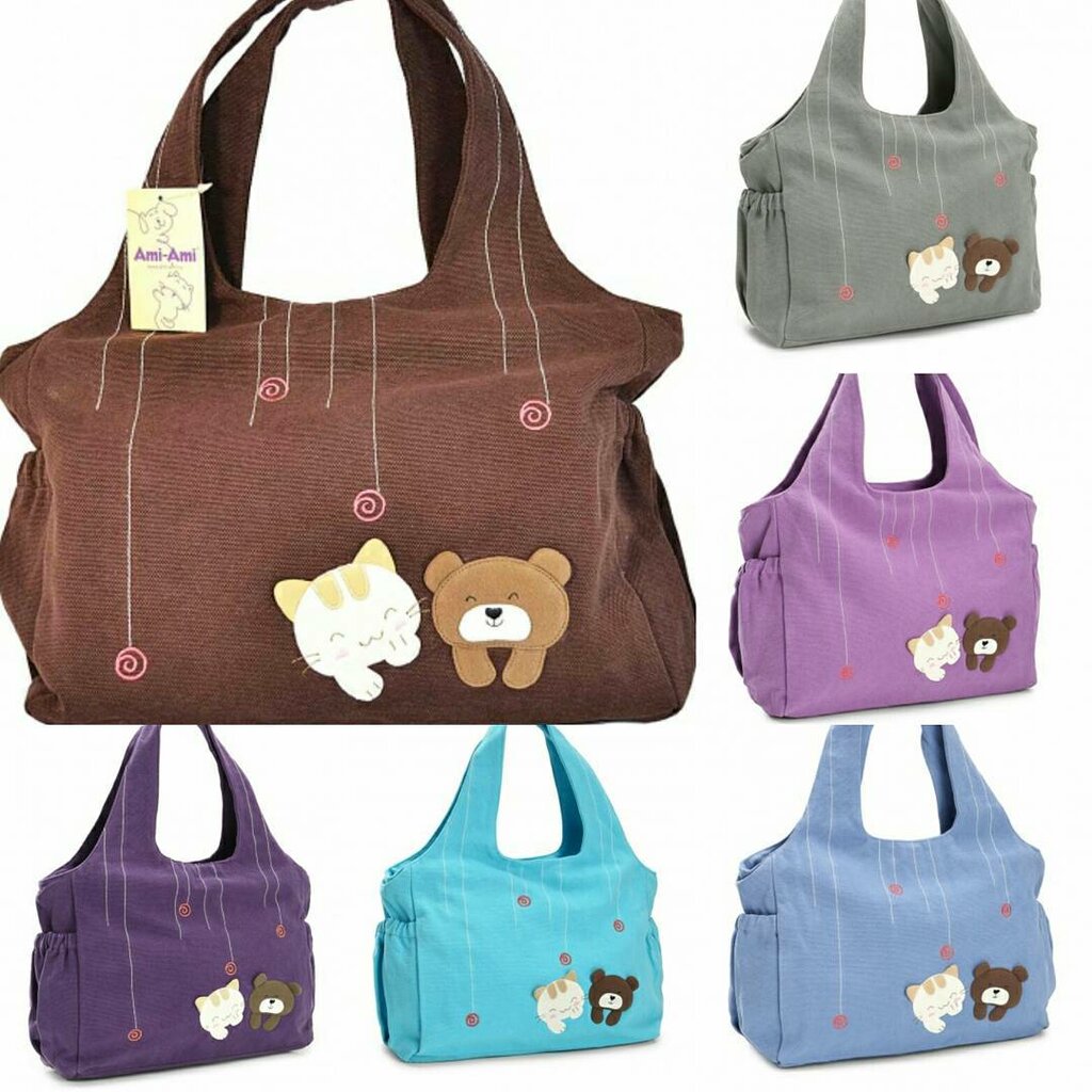 Çocuk mağazaları Ami-Ami, Moskova, foto